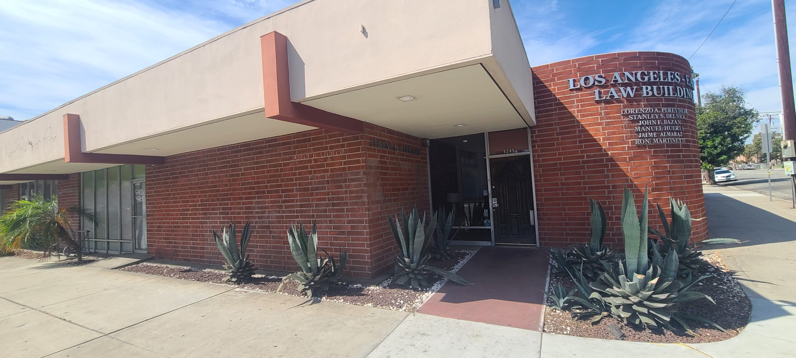 Home - Bazan Huerta & Associates
